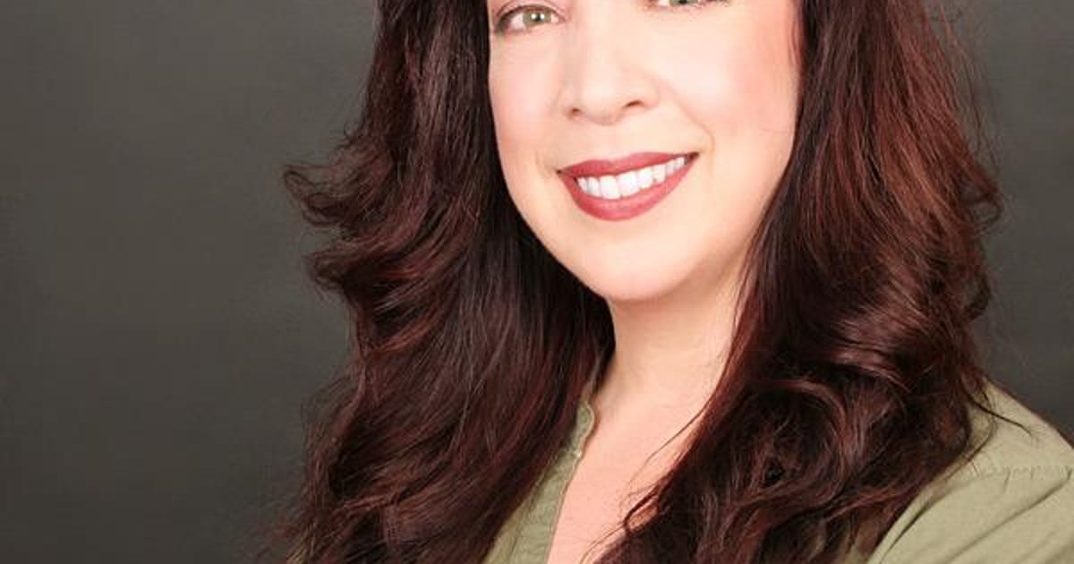 Maria Alexander | about.me