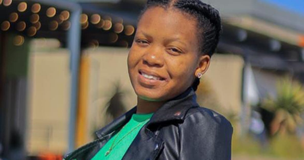 Maria Maake - Johannesburg, Mamphoku Secondary School, University of ...