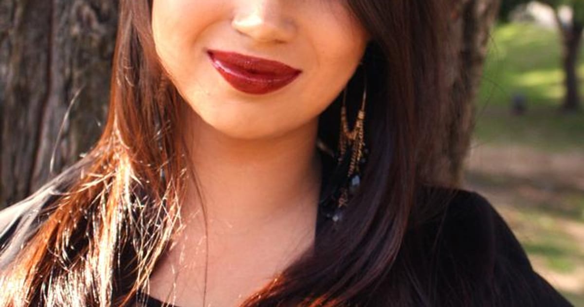 Maria Gray - Geneva | about.me