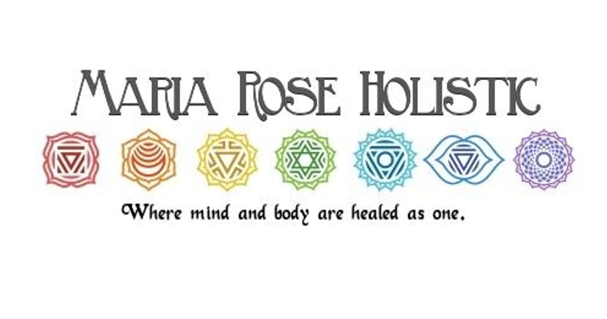 Maria Rose | about.me