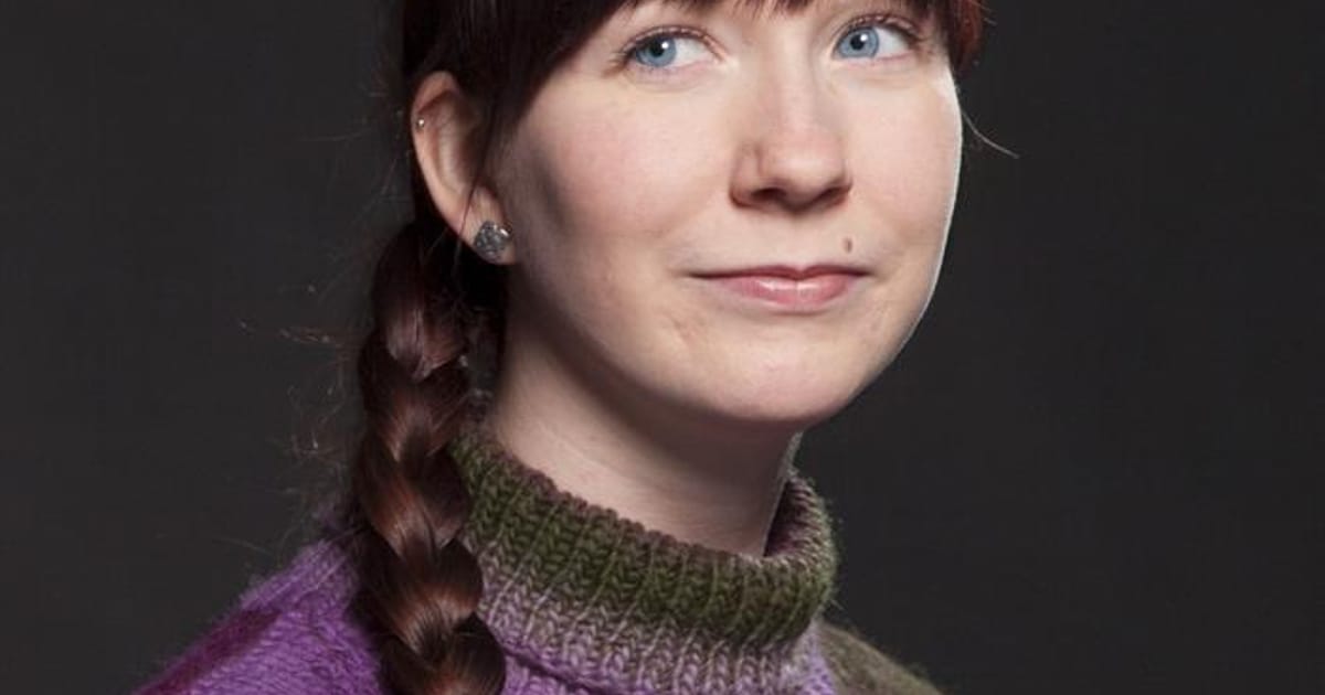Maria Salo - Turku, Filosofian maisteri, Turun yliopisto | about.me