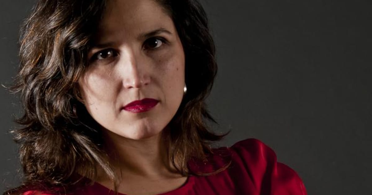 Maria Arango | about.me