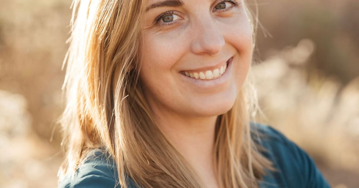 Mariah Parke - San Diego | about.me