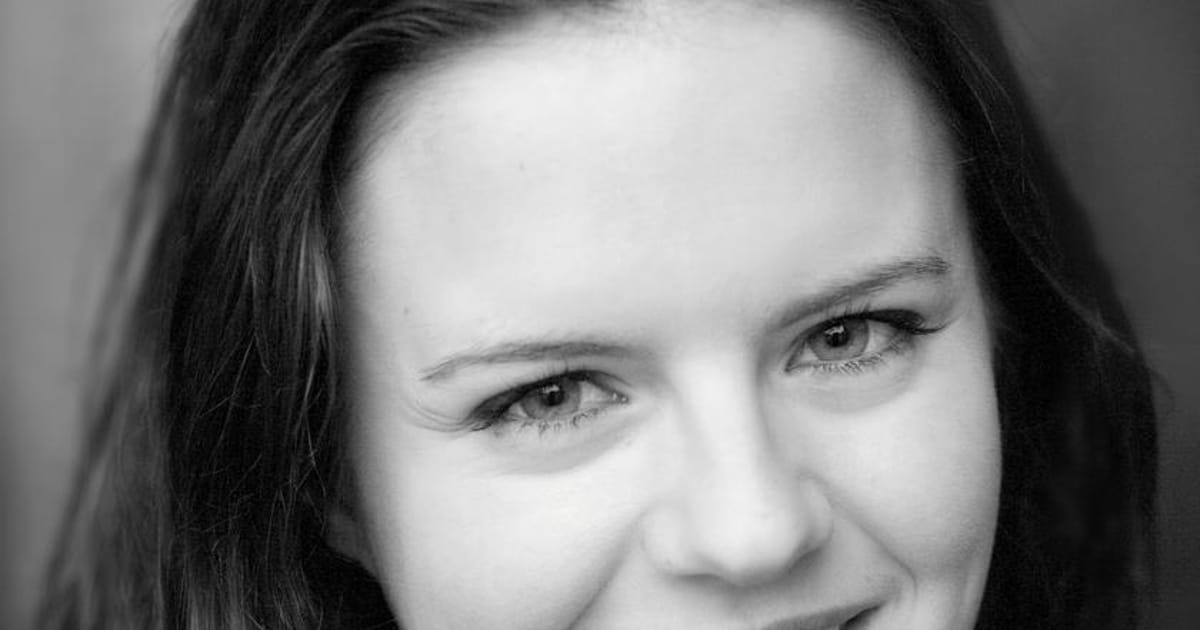 Maria Jones - Actor, Royal Conservatoire of Scotland | about.me