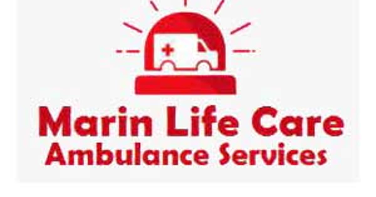 MARIN LIFE CARE AMBULANCE - 37, near MAX Hospital, Hasanpur Village, I ...