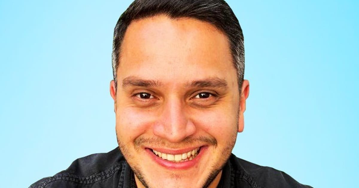 Mario César Pereira - SP, MARKETING | about.me