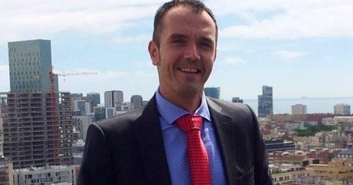 Mario Valero - Barcelona, FREMAP, Dipl. Ciencias Empresariales | about.me