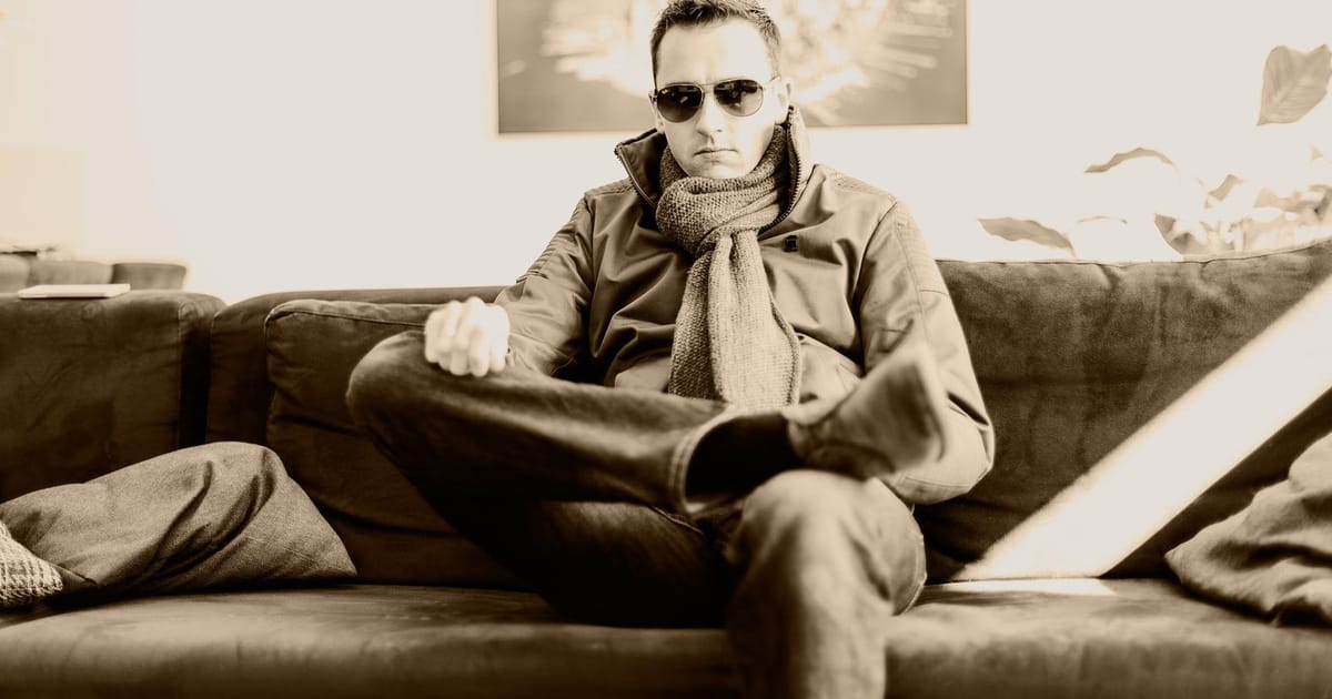 Mario Verkerk | about.me