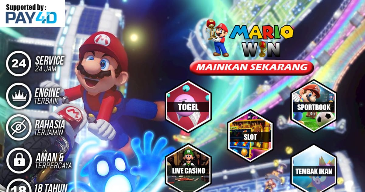 Mario Win - chicago | about.me