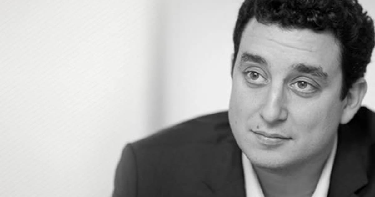 Mark Daou - Beirut, Lebanon, Choueifat, Lebanon, RPR- Public Relations ...