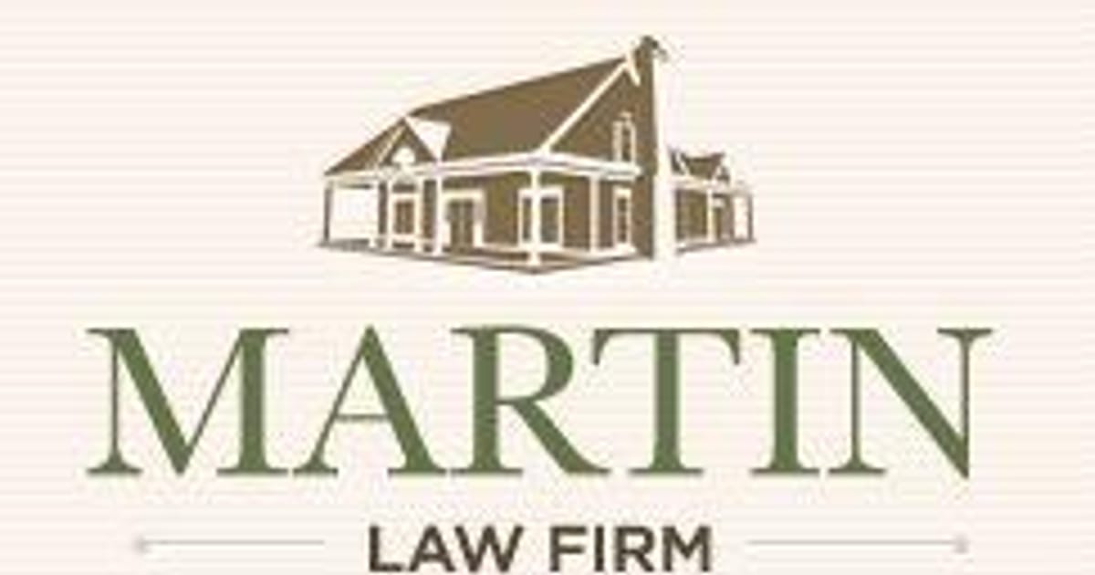 Mark L. Martin - Fayetteville, AR, The Martin Law Firm, University of ...