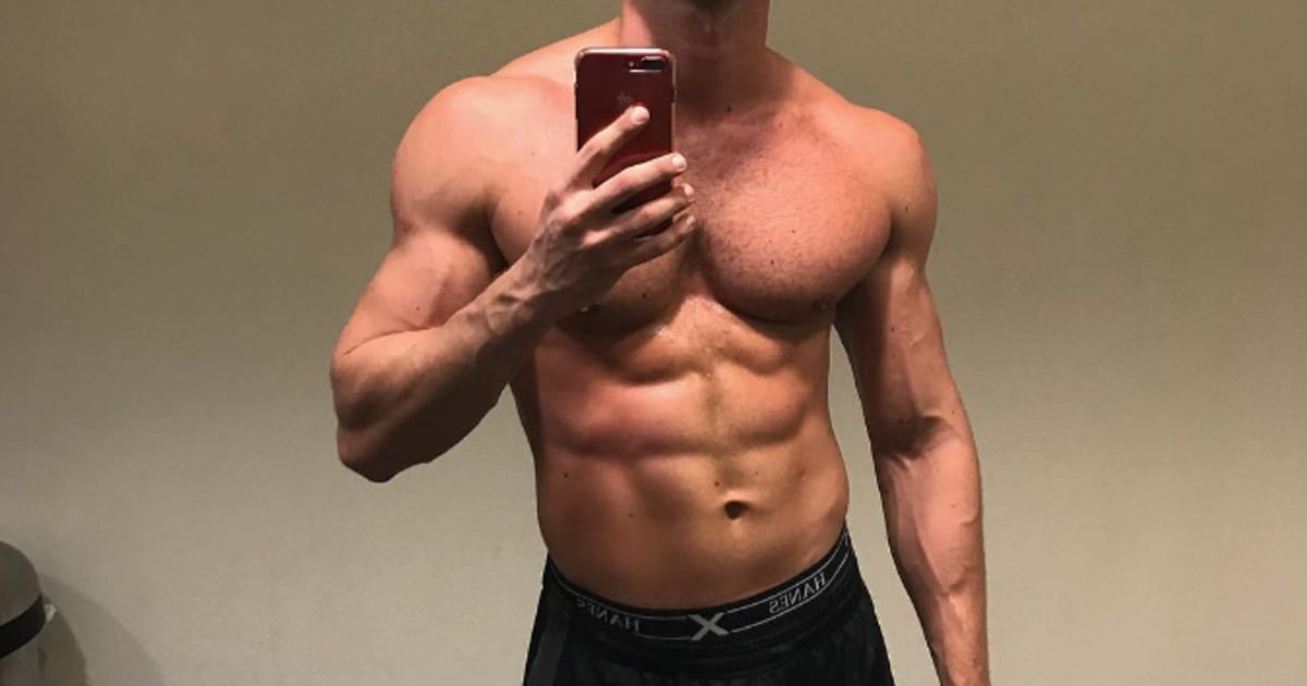 Mark Ford | about.me