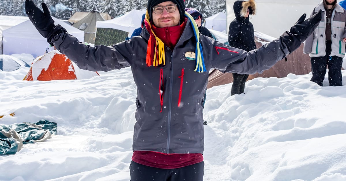 Mark Burge - Vancouver, BC | about.me