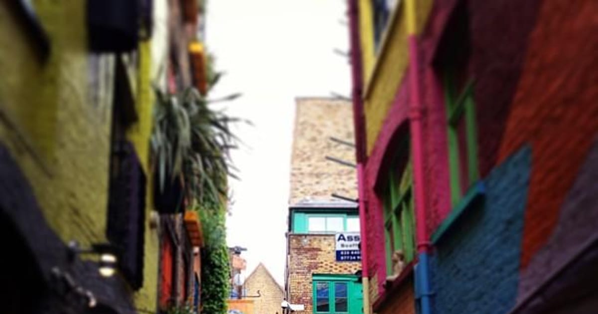 Mark Christenson | about.me