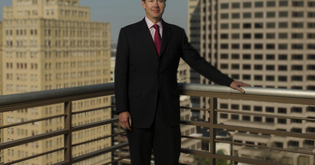 Mark E. Watson III - San Antonio, Texas, United States, Bermuda ...