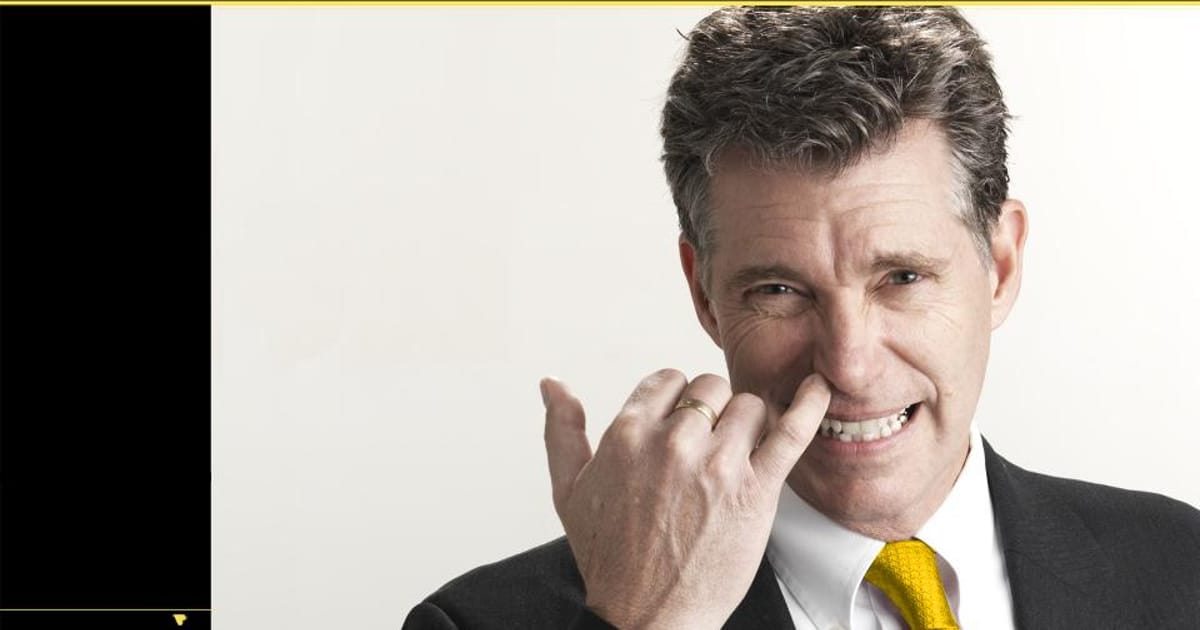 Mark Ferrell | about.me