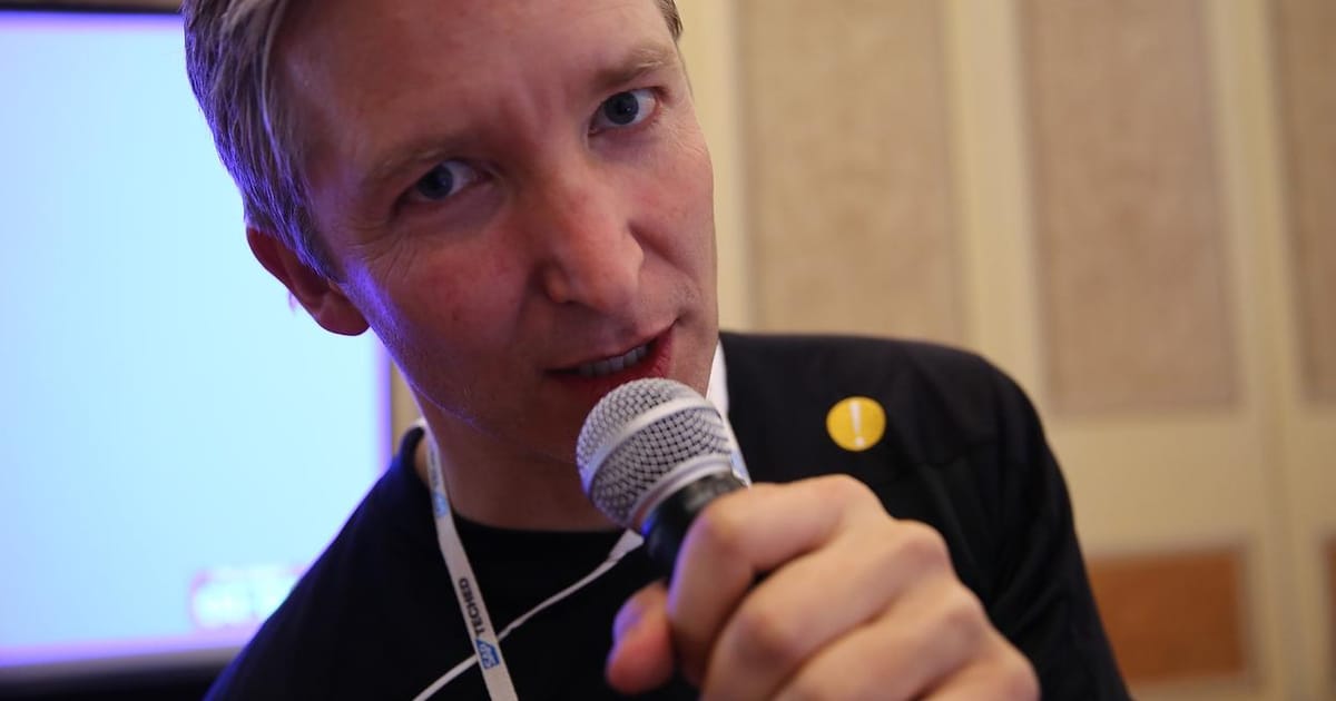 Mark Finnern | about.me