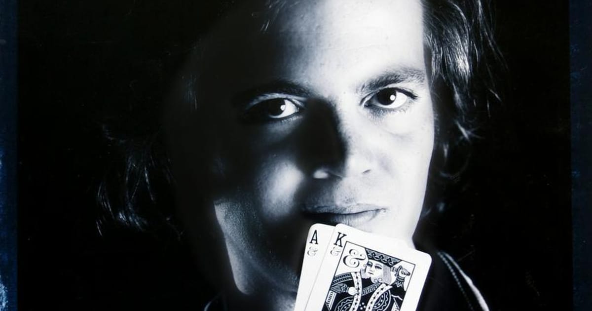 Mark Frisk | about.me