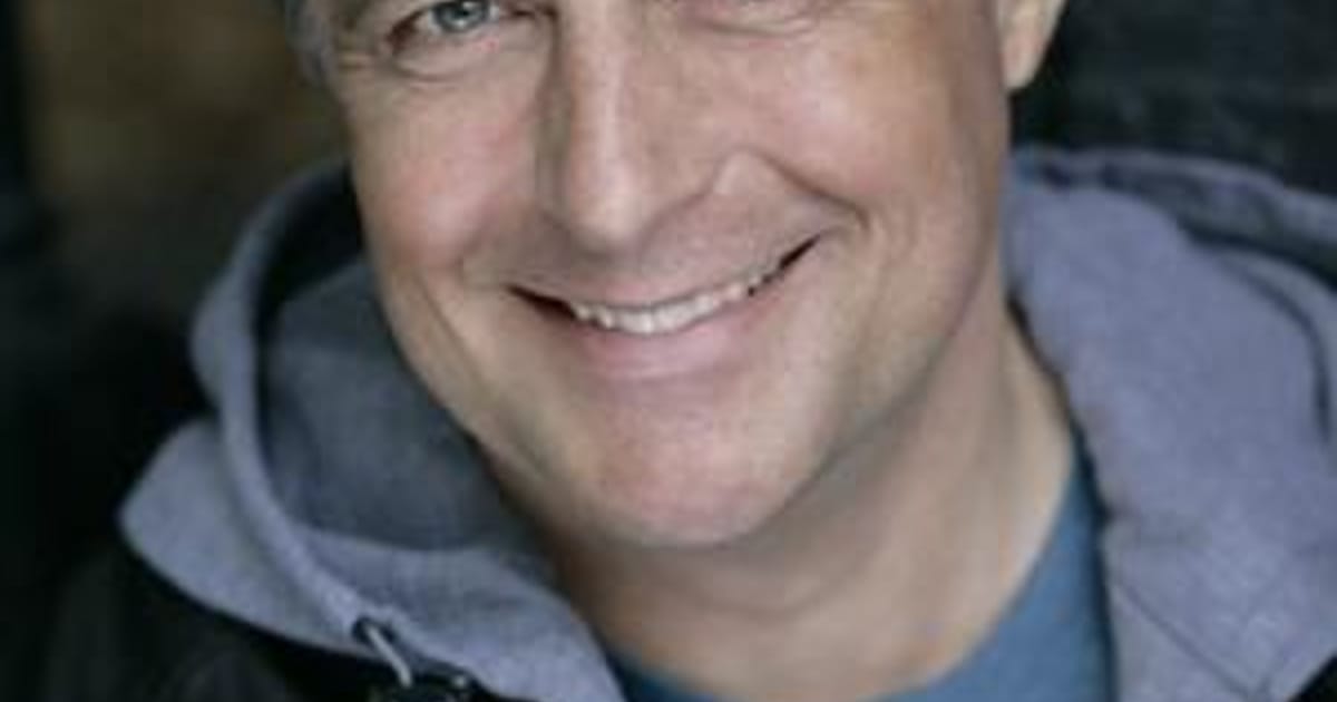 Mark Guerette | about.me