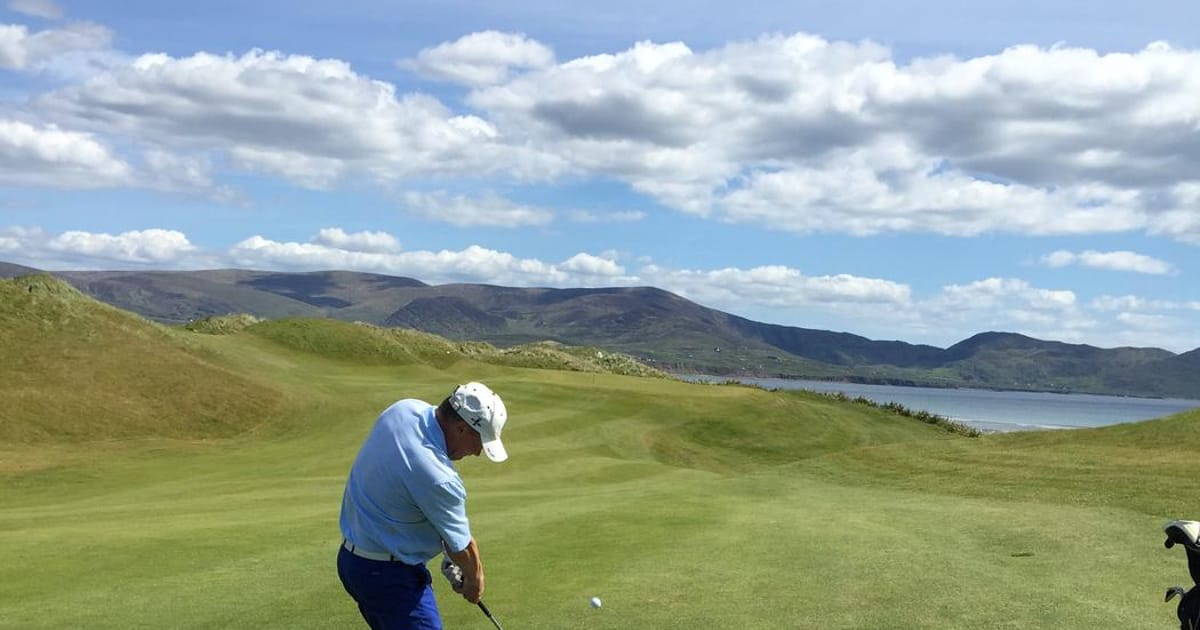 Mark Hynes | about.me