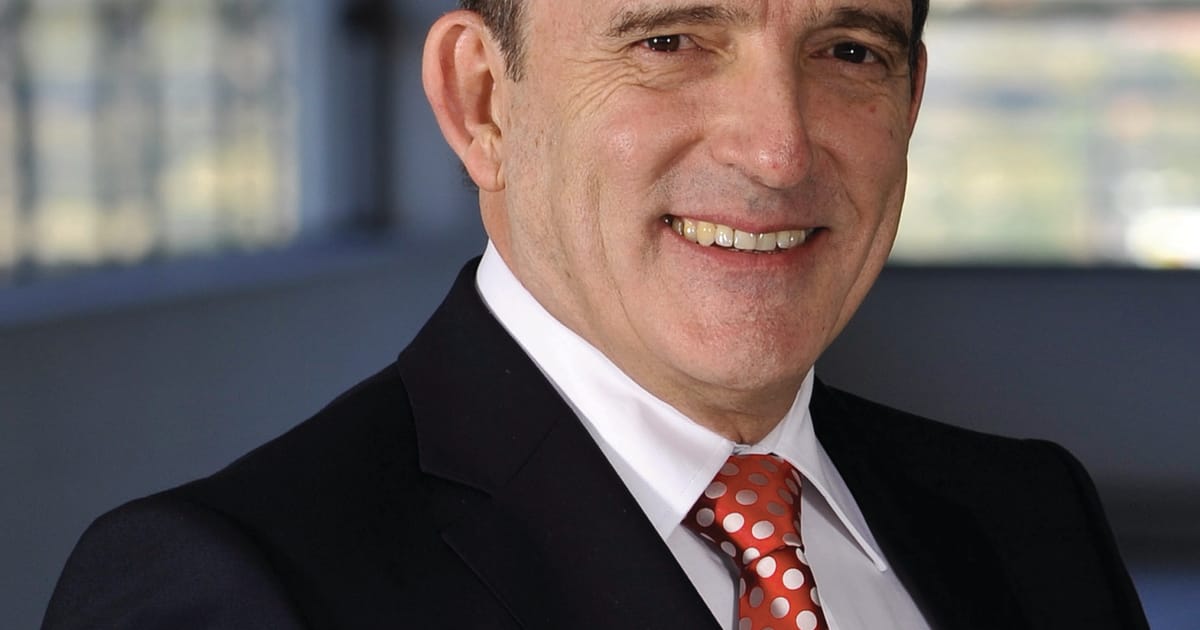 Mark Lamberti - Johannesburg, South Africa | about.me