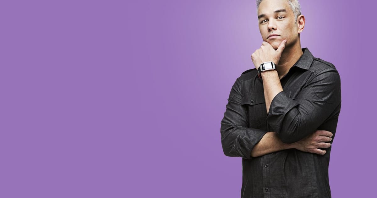 Mark Myrick - New Haven, Ct., Digital Surgeons | about.me