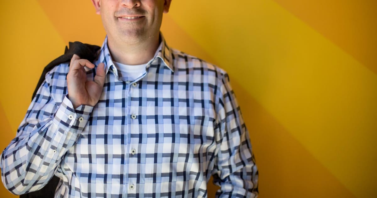 Mark Relph - Seattle, Toronto, Vancouver, Amazon Web Services ...