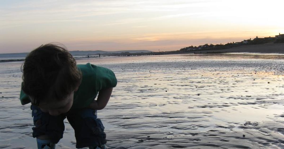 Mark Rochefort | about.me