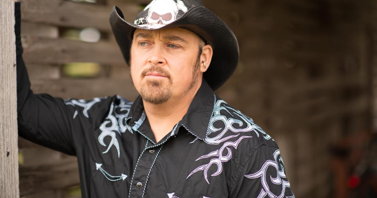 Mark Stone - Bastrop TX, Delano MN, musician, School of Hard Rocks ...