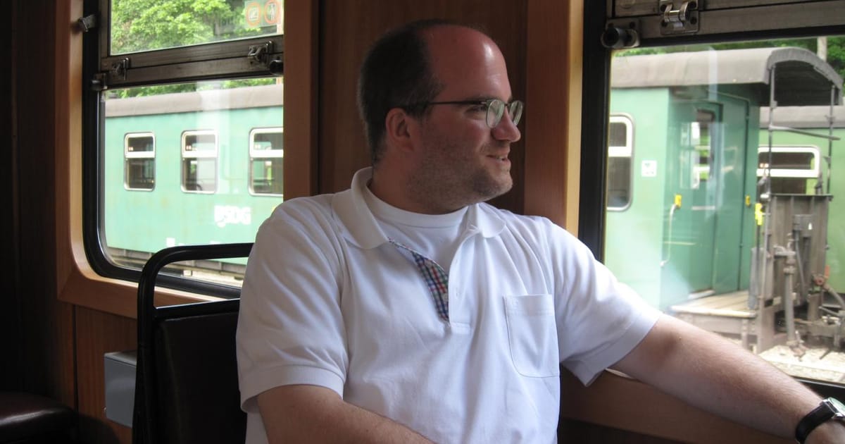 Markus Thiel - Cologne, Germany, Professor for Public Law, Dr. iur ...