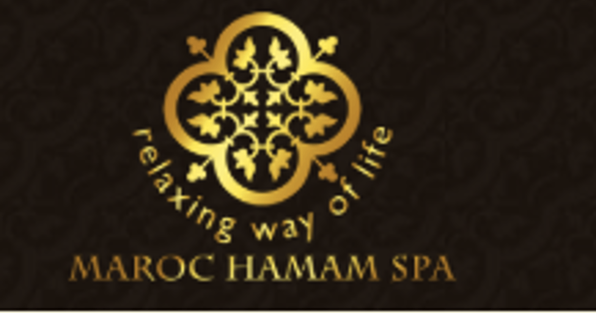 Maroc Hamam Spa - 2552 Stonebrook Pkwy #730, Frisco, TX 75034 | about.me