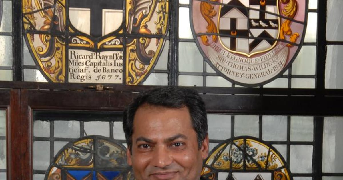 Maroof Solicitors - Smethwick, United Kingdom, Principal Solicitor, LLB ...