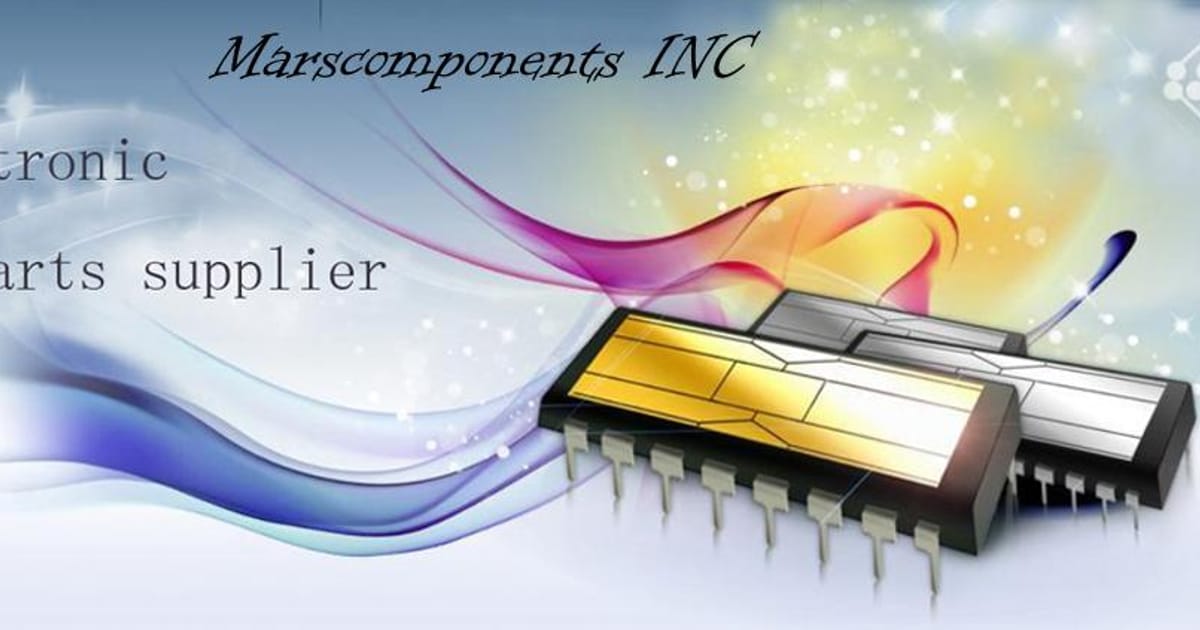 Marscomponents INC | about.me