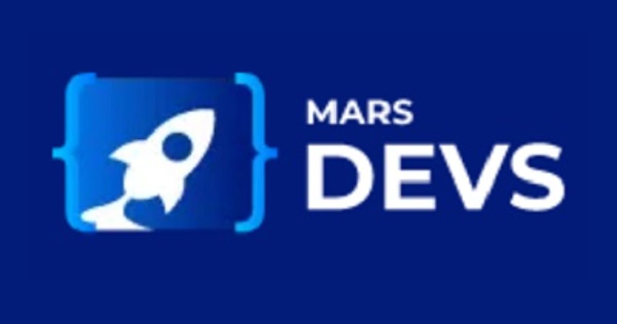 MarsDevs - Pune | about.me