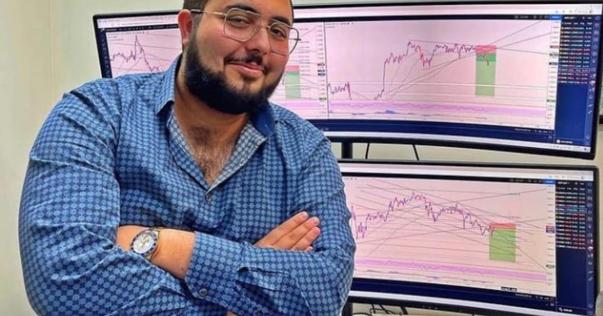 Marshall Wesley - United State , Forex Trade and Bitcoin Mining ...