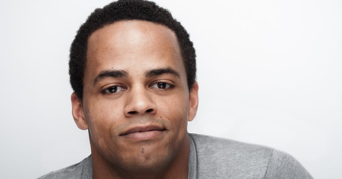 Marston Fobbs - Los Angeles, California, United States, Actor, Writer ...