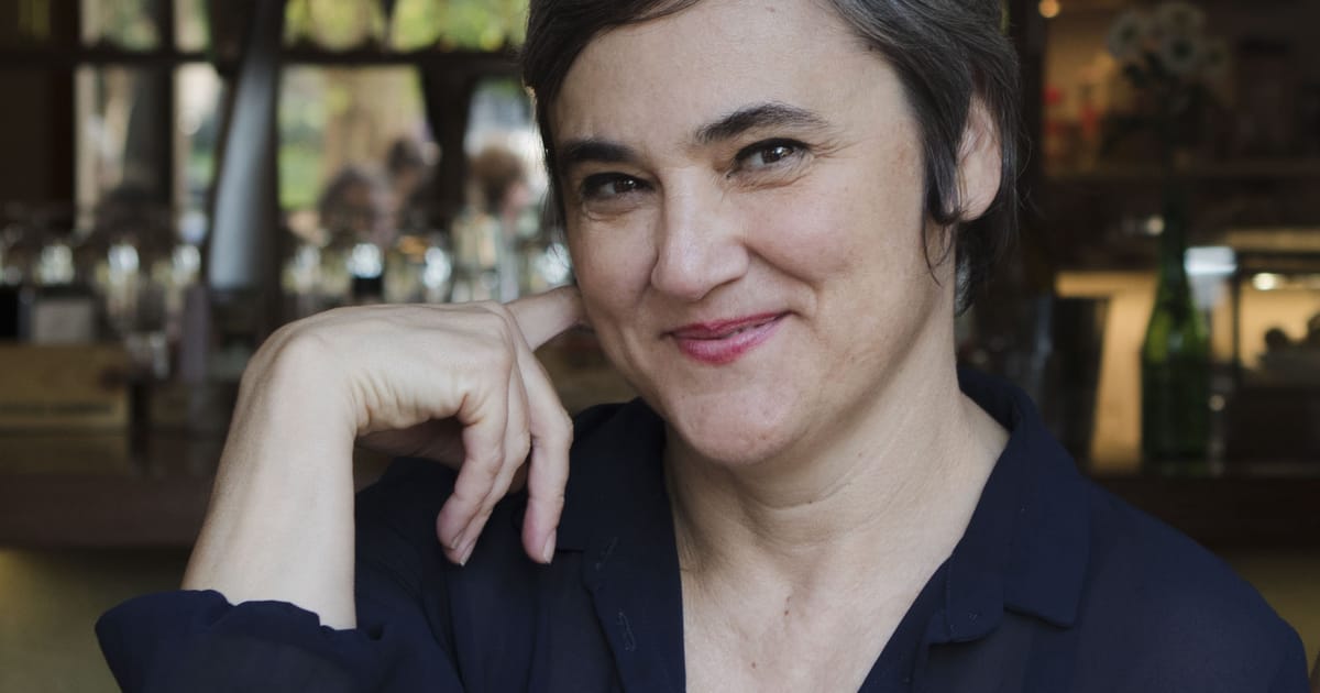 Marta Baldó - Barcelona | about.me