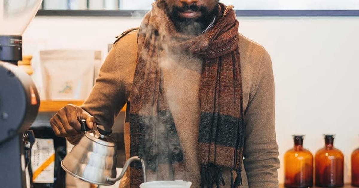 Martell Mason - Istanbul, Turkey | about.me