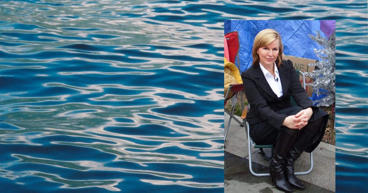 Marti Johnson - Washington, DC, VOA, WAMU and NewsGaggle.com, Brigham ...