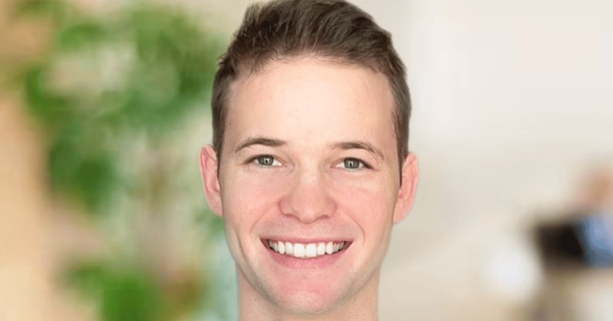 Martin van Blerk - New Zealand, Caliber & Project Saved | about.me