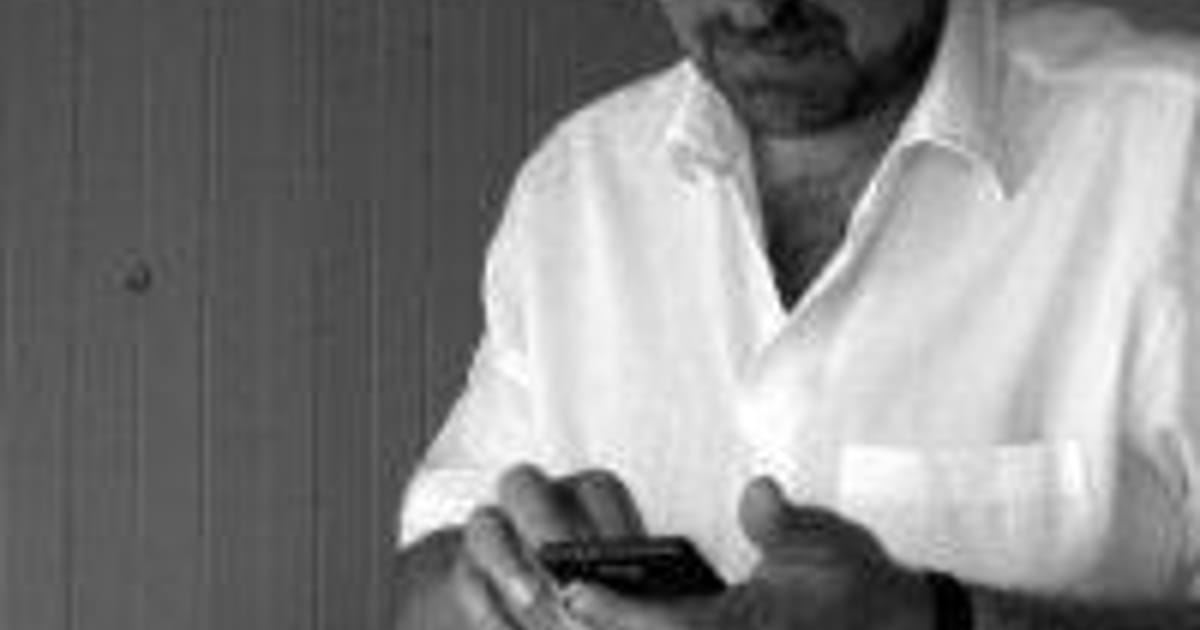 Martin Baum | about.me