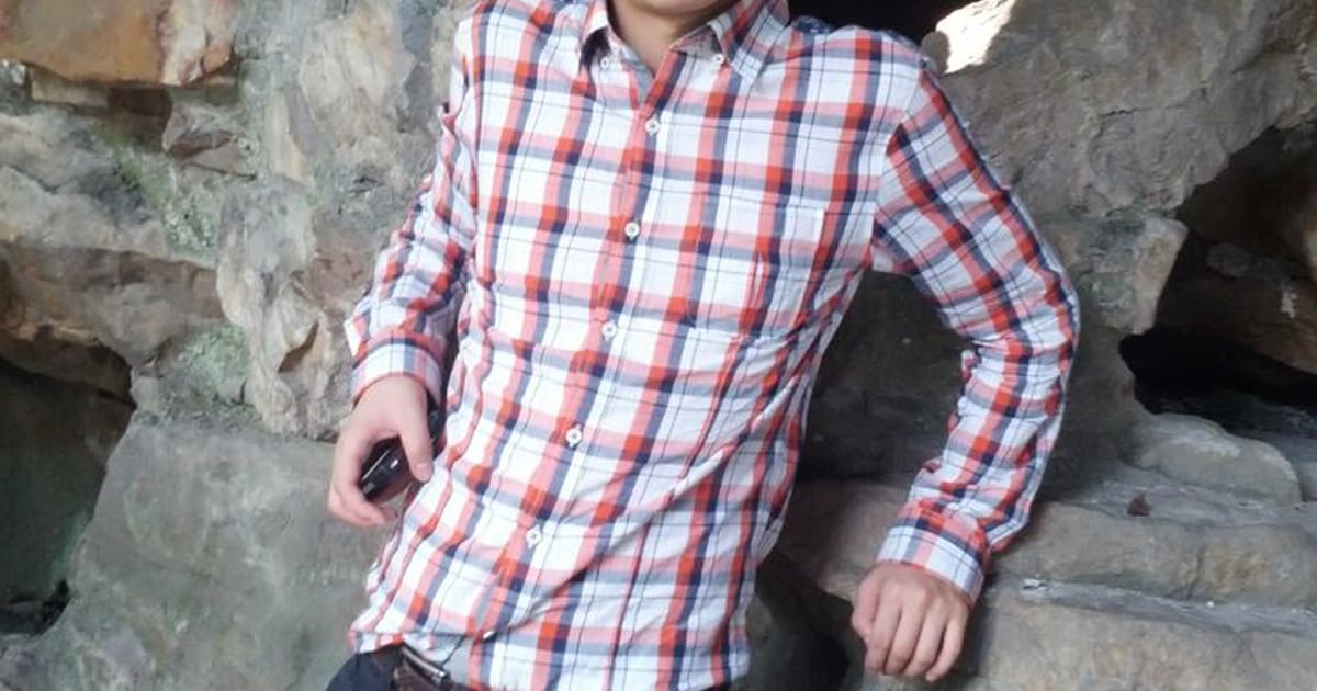 Martincz Gao | about.me