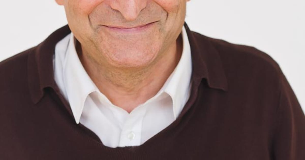 Martin Dansky | about.me