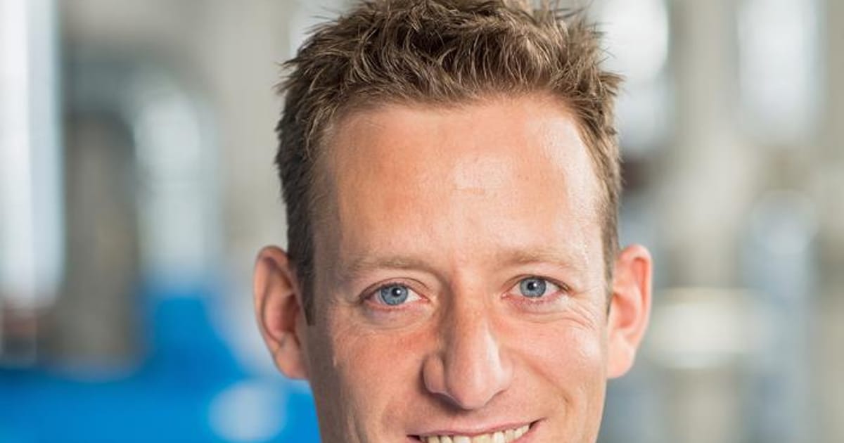 Martin Henrich | about.me