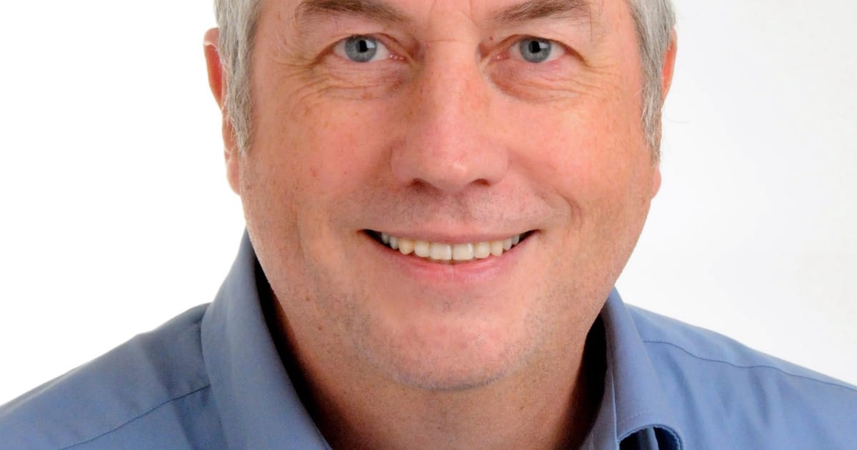 Martin McCabe - Cardiff, UK | about.me