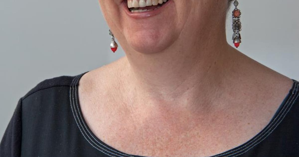 Neasa Martin - Toronto, Ontario (Canada), Neasa Martin & Associates ...