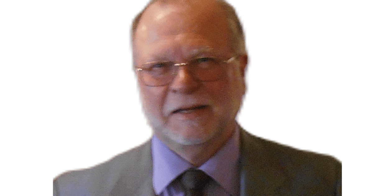 martin small | about.me