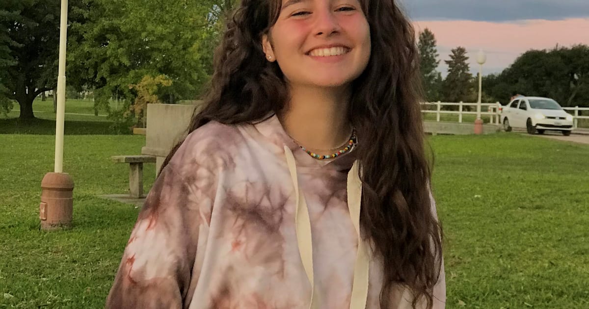 martu ozko - Argentina | about.me