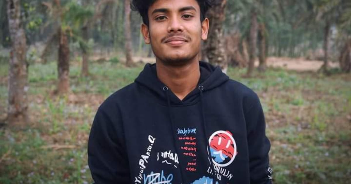 Maruf Rabbi Moon - Thakurgaon, Bangladesh, Rangpur Govt City College ...