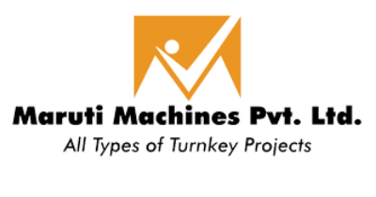 Maruti Machines - Gujarat, India | about.me